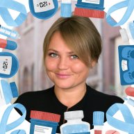 Иконка канала Диабет. Нюра Шарикова