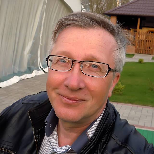 Иконка канала А.Сенькин