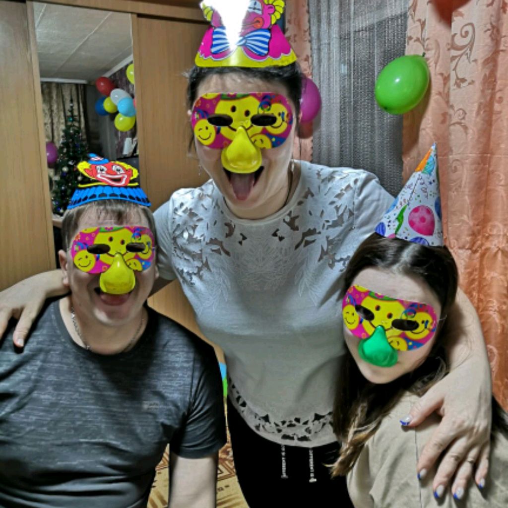 Иконка канала Моя семейка