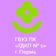 Иконка канала ГДКП 1 г.Пермь