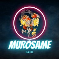 Иконка канала MurosameOFF