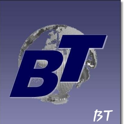 Иконка канала промышленное оборудование