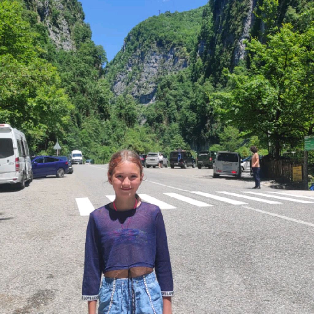 Иконка канала Лилия❤️