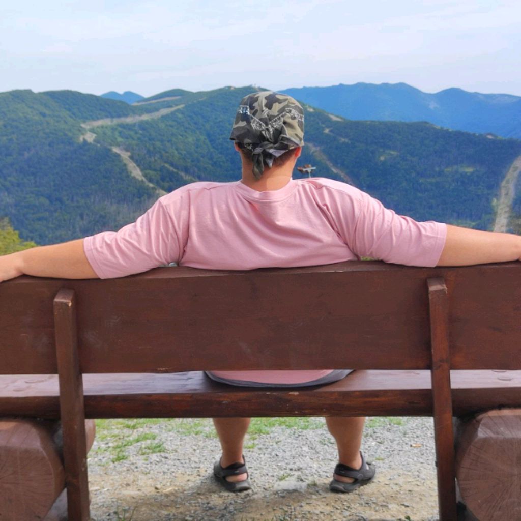 Иконка канала Prorok