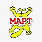 Иконка канала MART_VIDEO