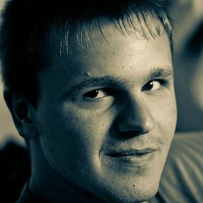 Иконка канала yDimki