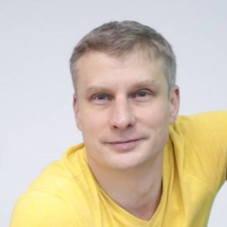 Иконка канала АМЭТ Михаила Денисова