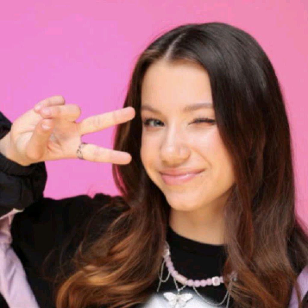 Иконка канала 𝙻𝚎𝚛𝚊💋🔞