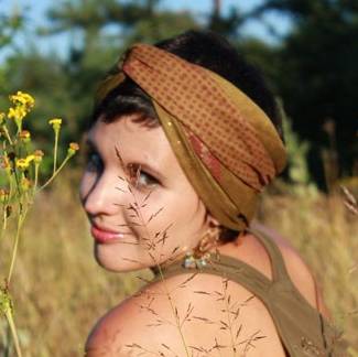 Иконка канала Oksi'niya