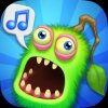 Иконка канала My singing monsters