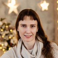 Иконка канала Татьяна Коликова