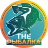 Иконка канала РЫБАЛКА