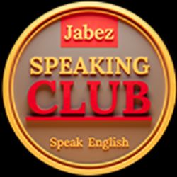 Иконка канала Jabez Speaking Club