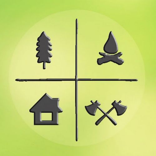 Иконка канала Дачная история