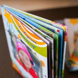 Иконка канала Book4Smile