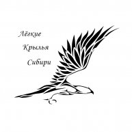 Иконка канала Лёгкие Крылья Сибири - Light Wings of Siberia
