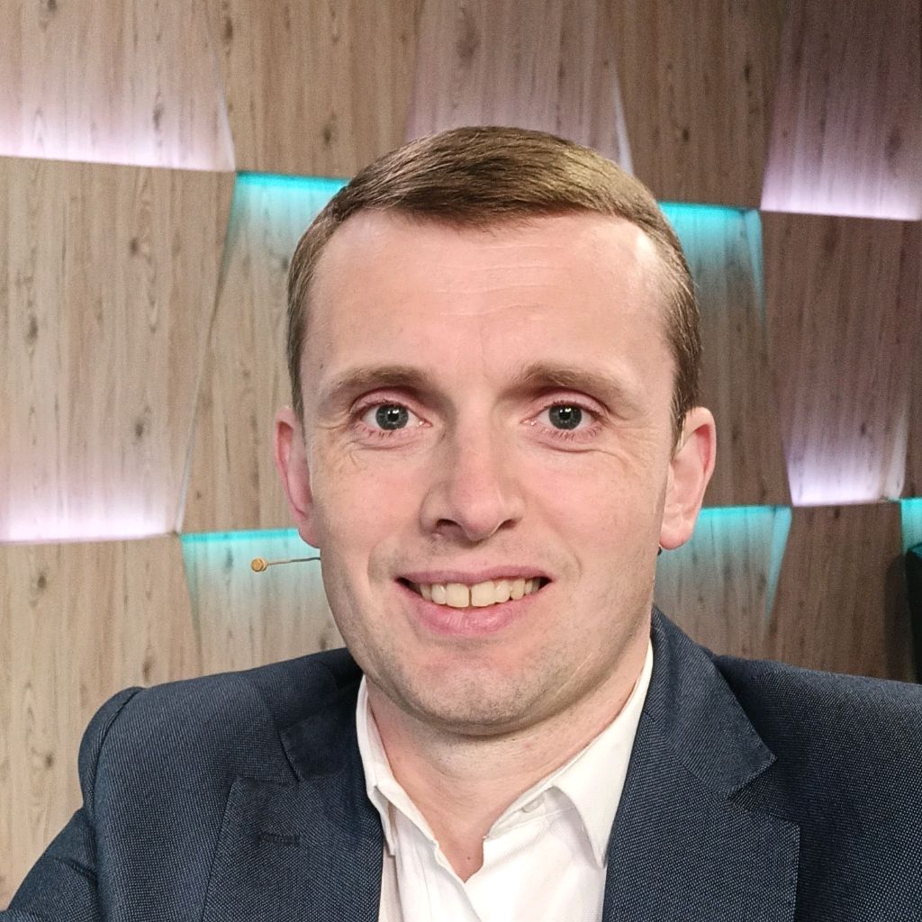 Иконка канала Руслан Бортник