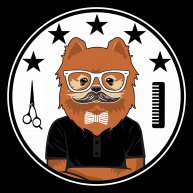 Иконка канала БЛЭКГРУМЕР БЛОГ