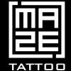 Иконка канала Maze Tattoo Studio