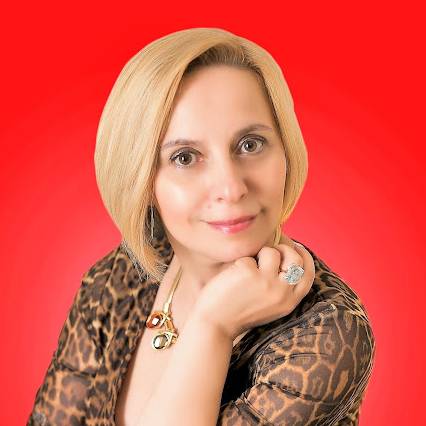 Иконка канала Продли себе молодость с Оксаной