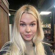 Иконка канала Дарья Никифорова