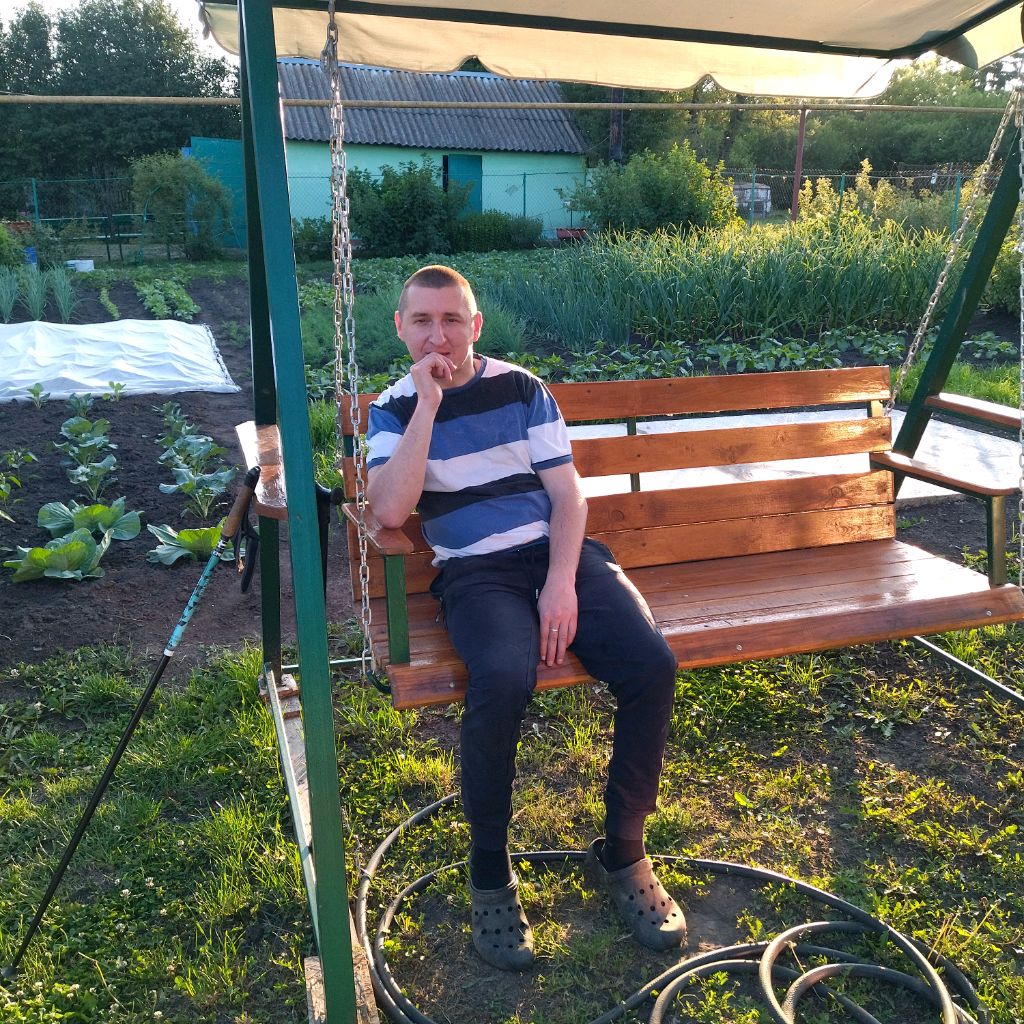 Иконка канала Фермерское хозяйство в масштабе 1:43