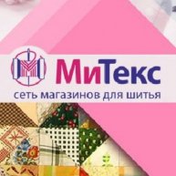 Иконка канала mitex.shop