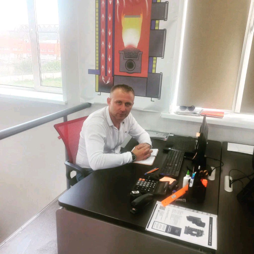 Иконка канала Автоматические котлы КТМ