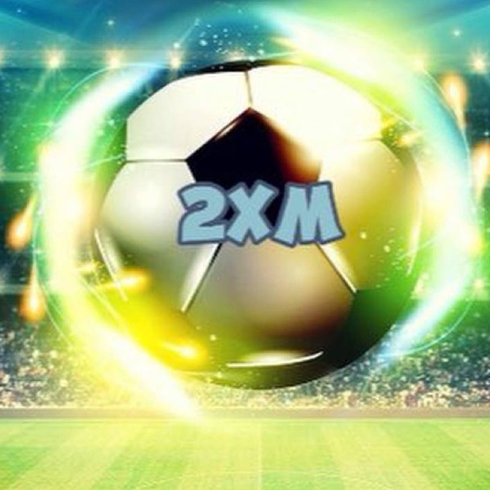 Иконка канала FIVEM футбол