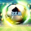 Иконка канала FIVEM футбол