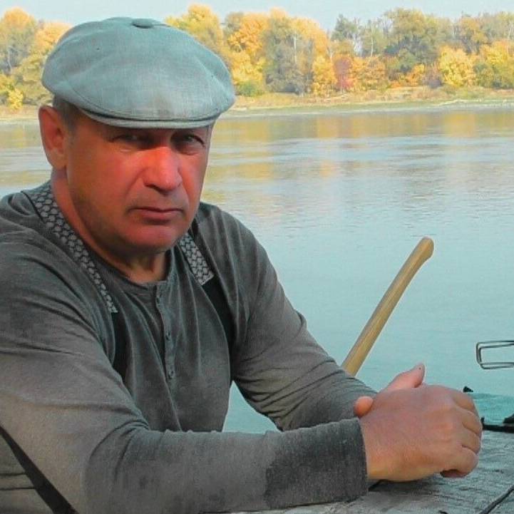 Иконка канала Лодочник