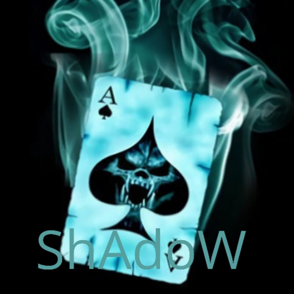 Иконка канала Тени страха