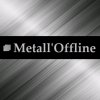 Иконка канала Metall'Offline