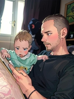 Иконка канала Калинкины