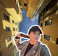 Иконка канала СВИРЧОК