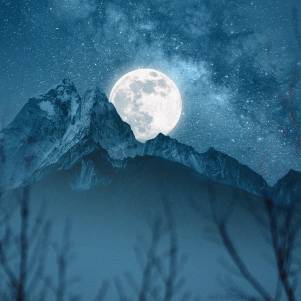 Иконка канала Музыка для сна