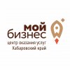 Иконка канала Центр Мой бизнес | Хабаровский край