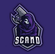 Иконка канала Scand
