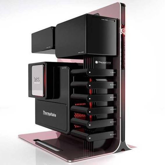 Иконка канала Сборка Персональных Компьютеров