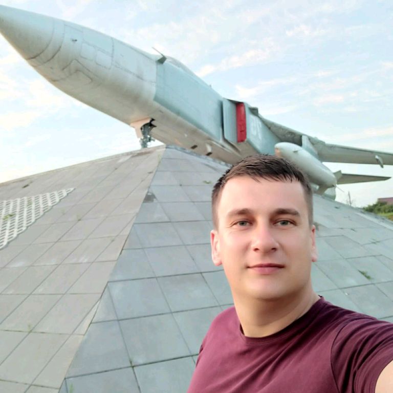 Иконка канала Aleksey_Cedrik