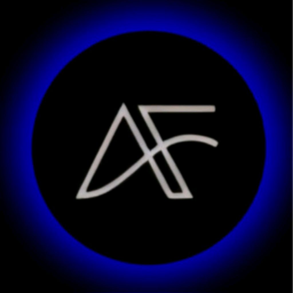 Иконка канала AnastasiaFilms