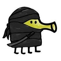 Иконка канала Personajko