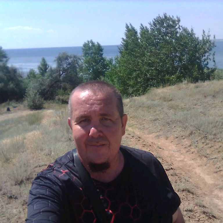 Иконка канала Беляев