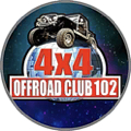 Иконка канала Offroad club 102