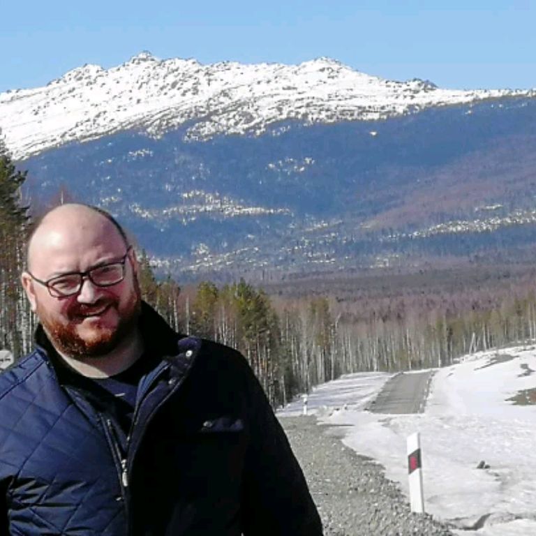 Иконка канала Антон Козлов