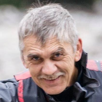 Иконка канала Александр Водоплавающий