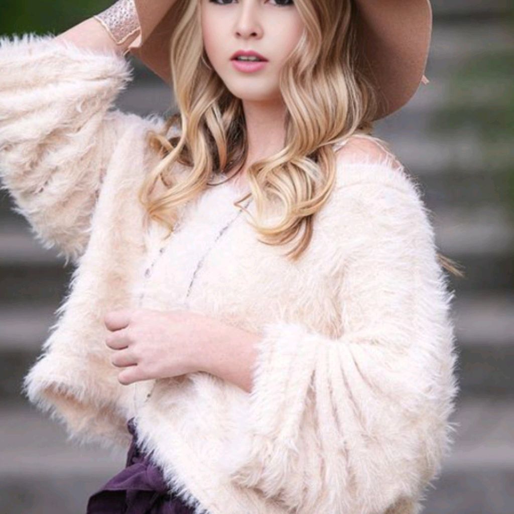 Иконка канала Натусик