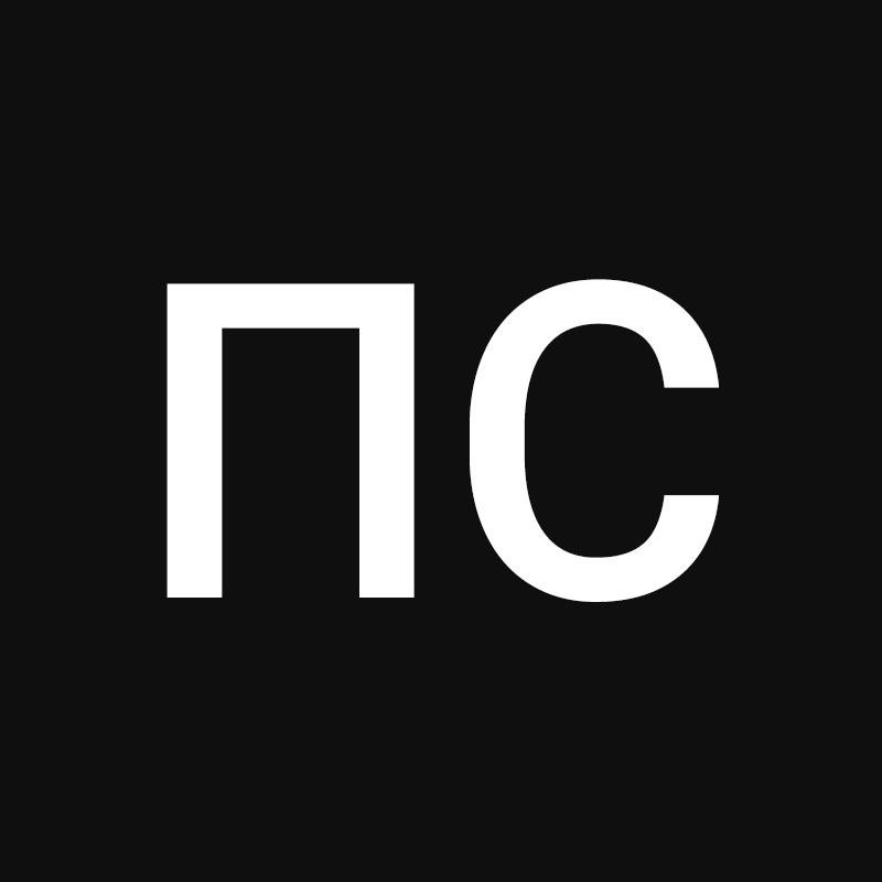 Иконка канала Простые смертные