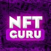 Иконка канала NFT GURU