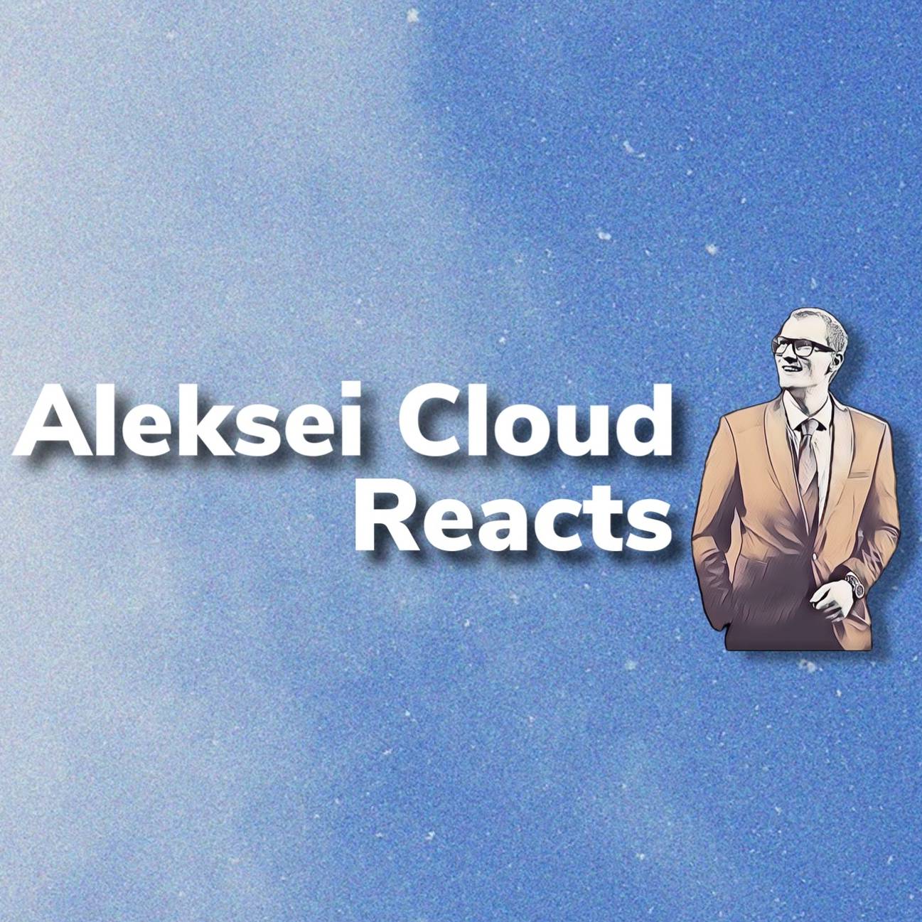 Иконка канала AlekseiCloud